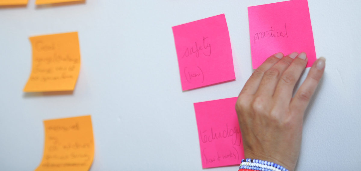 Being Agile - understand, apply and adopt agile in your team